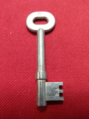 Legge 2378 Pre-cut Mortice Key - R4 | eBay UK