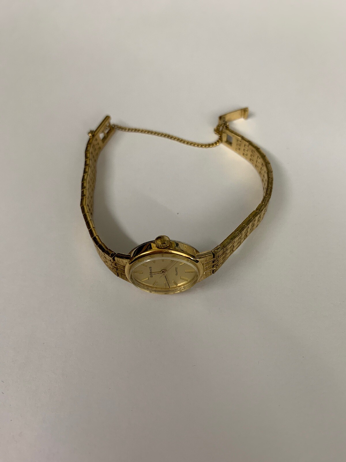 Women’s Birks Quartz Watch | eBay