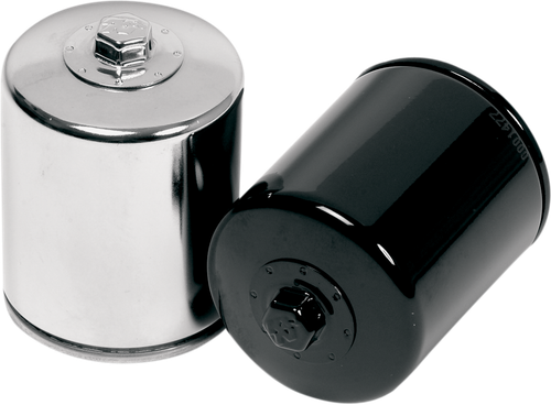 K&N KN-171B OIL FILTER HD HARLEY DAVIDSON FXDB 1690 ABS DYNA STREET BOB ...