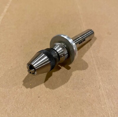 Equipment Specific Tooling - Sensitive Drill