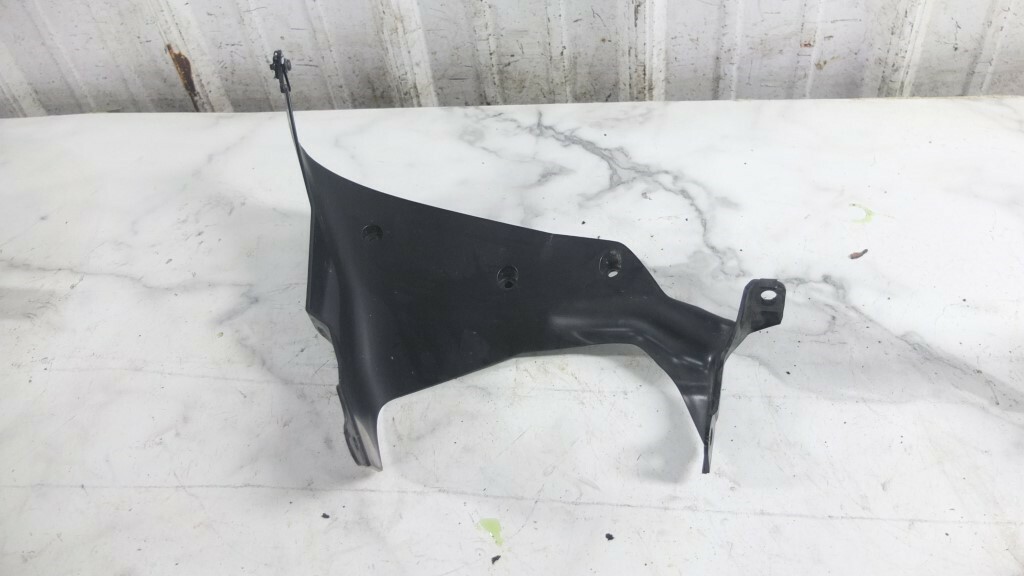 14 Honda GL1800 GL 1800 B F6B Goldwing Left Side Inner Cover Fender ...