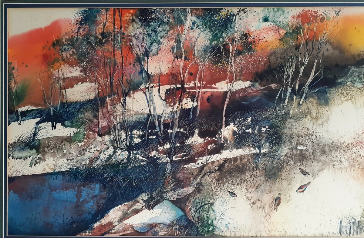 Meredith Miller Artist