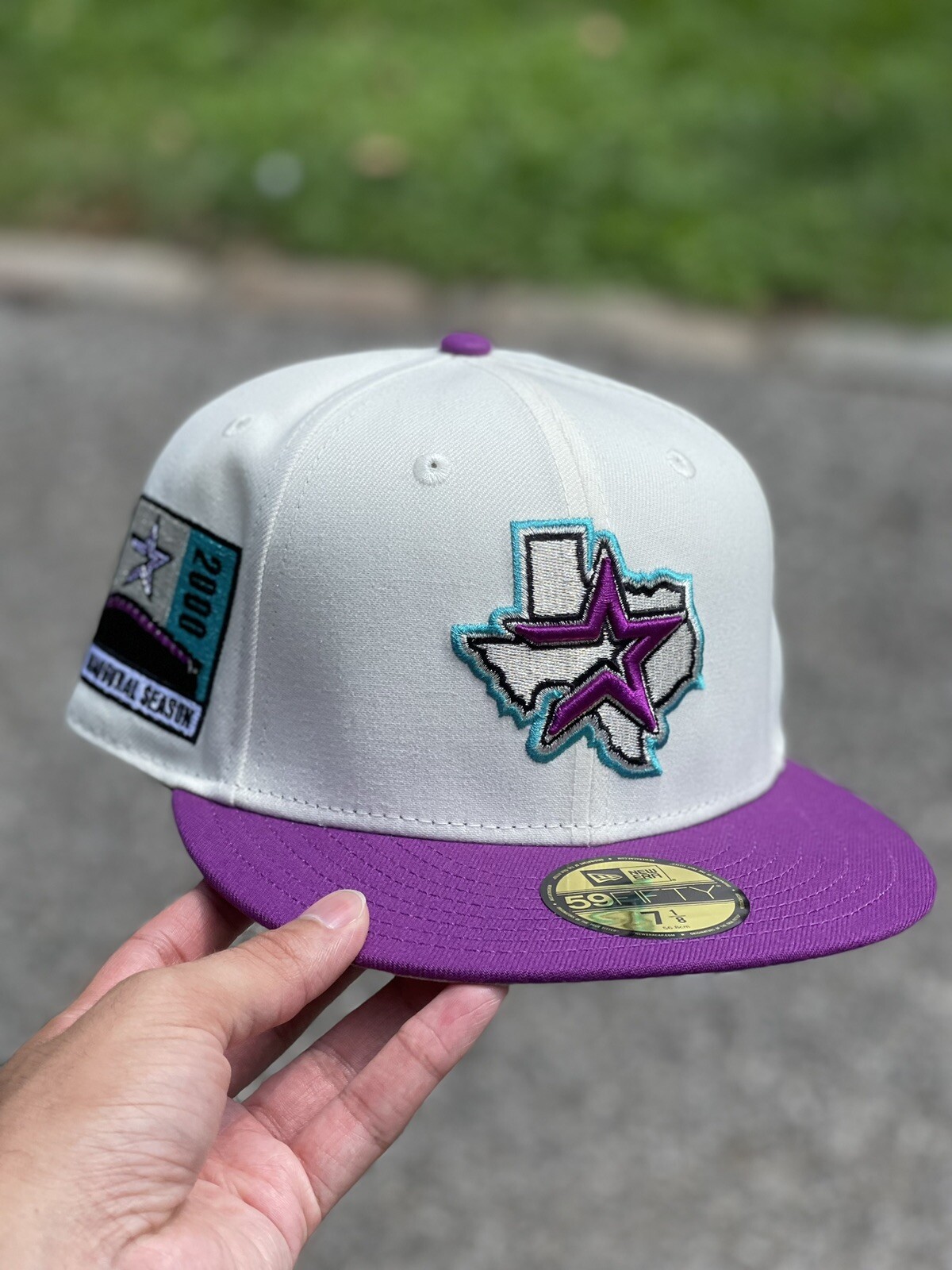 7 1/8 Bklyn Caps Exclusive “DS2 Rushmore Inspired” Houston Astros | eBay