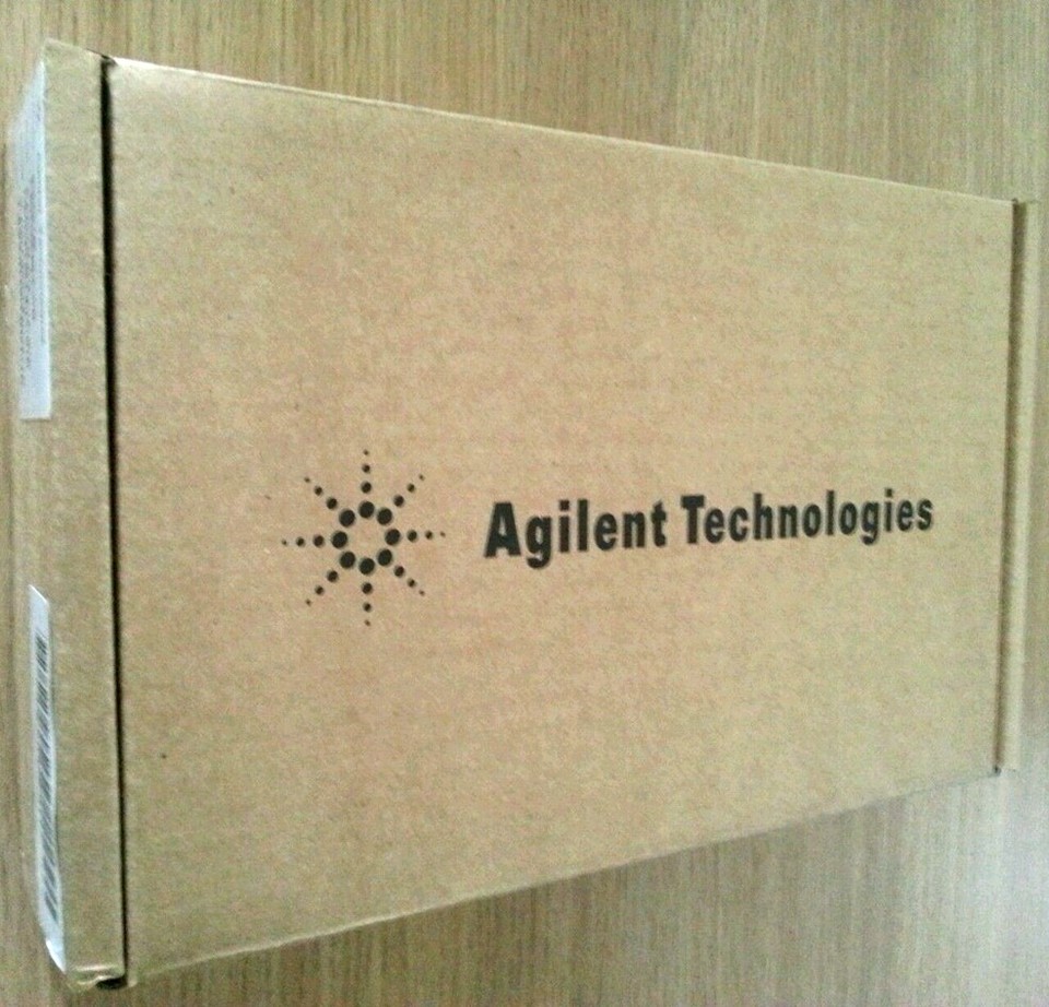 New In Box Agilent 82357B USB/GPIB Interface High-Speed USB 2.0 with CD ...