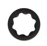 Kirby K-675189 RETAINING RING, STRAIN RELIEF G3 G4 G5 G6 UG DE SE | eBay