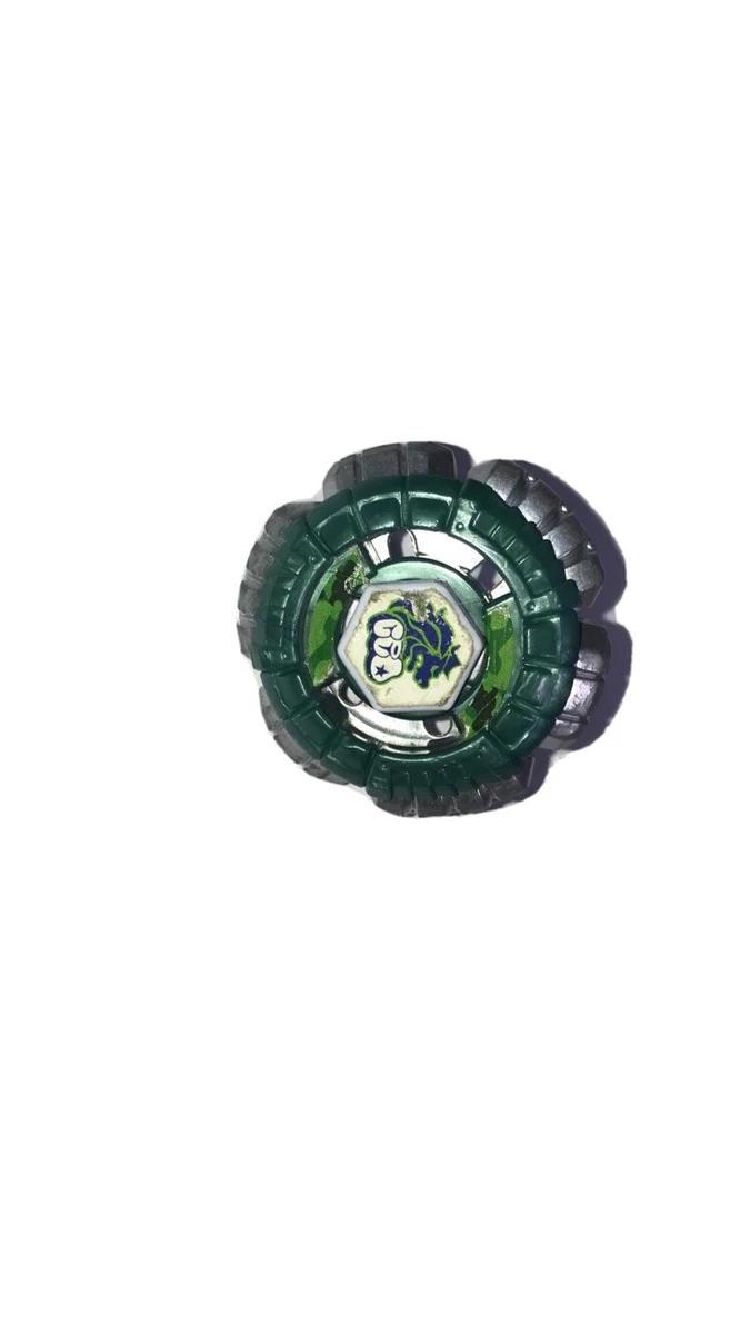 Beyblade Counter Leone