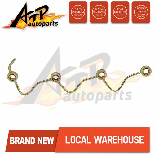 Diesel Injector Fuel Rail Pipe 2376054030 For Toyota/Hilux LN106 LN167 ...
