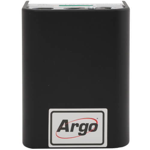 Argo ARH-1 Single Zone Hydro-Air Control & Expansion Module | eBay