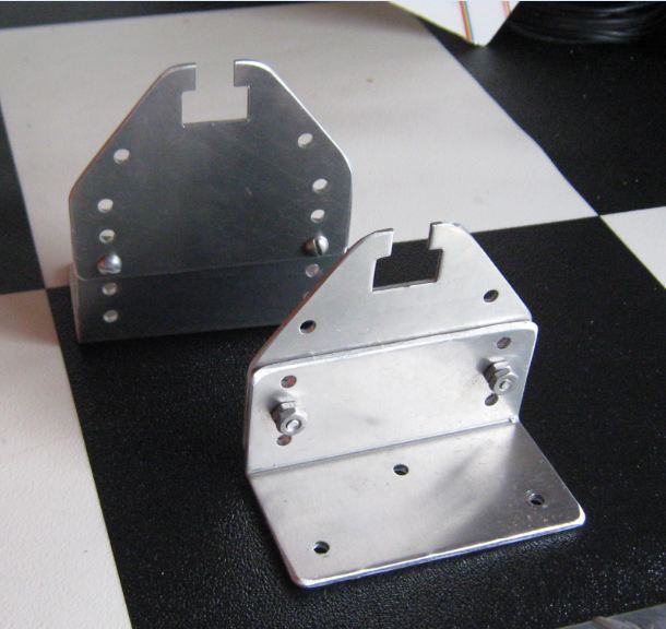 RC Airplane Adjustable Aluminum Wheel Chocks for sale online | eBay