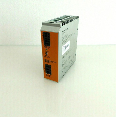 B&R PS1050 Power Supply Automation Netzteil 0PS1050.1 #KT | eBay