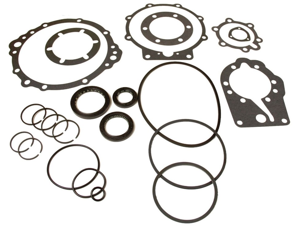 Master Transmission Rebuild Kit Case Shuttle Shift Backhoe, Loaders and ...