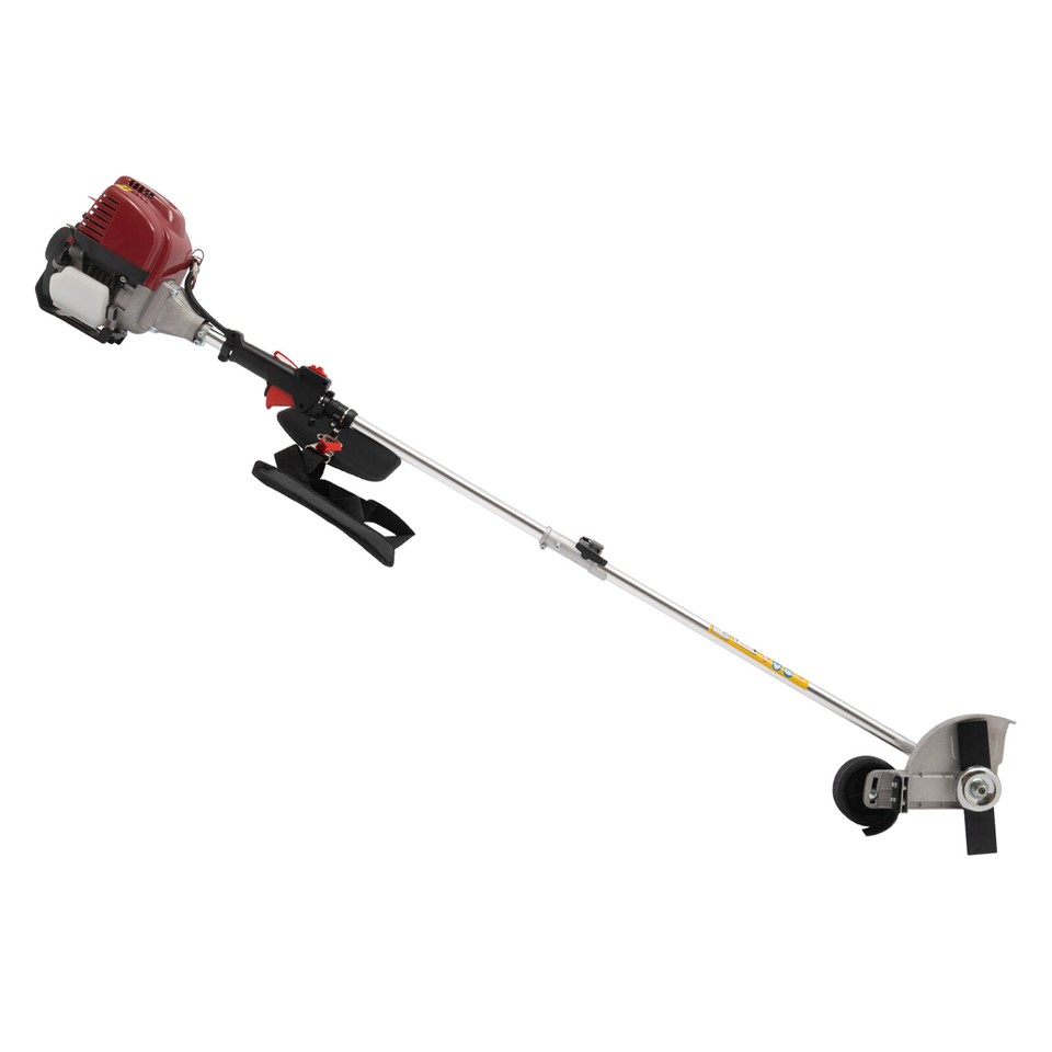 4 Stroke Gas String Weed Trimmer Weed Eater Weed Wacker Grass Cutter | eBay