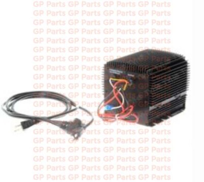 Skyjack 112255,BATTERY CHARGER (Signet HB600)(24V,19A) (Incl.Cord ...