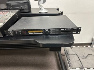 Yamaha SPX990 Professional Multi-Effects Processor | eBay