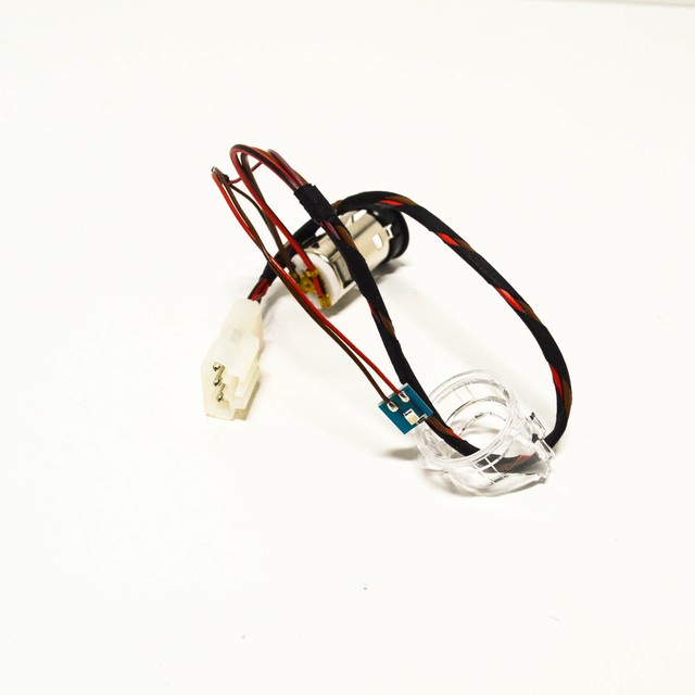 OEM BMW 5 F10 Cigarette Lighter Socket 61349302236 Genuine for sale ...