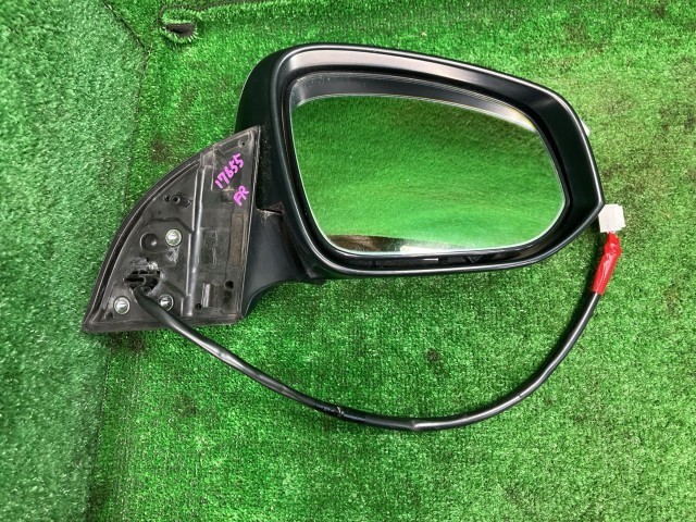 Voxy ZRR80G Right side mirror/door mirror X 7 people Murakami G095 ...