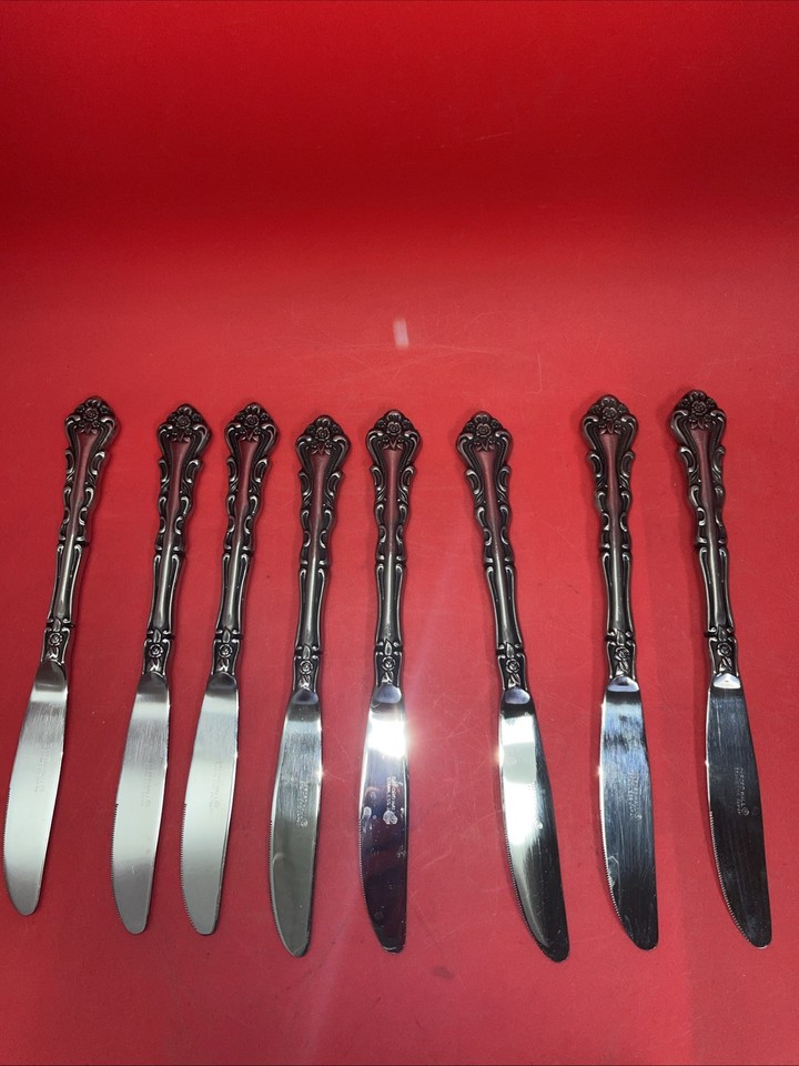 Oxford Hall Silversmiths,LTD.Set 70 | eBay