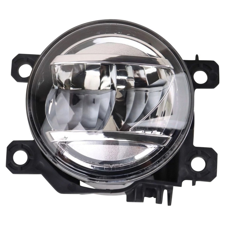 left+Right Side Fog Light for 20-25 Subaru Crosstrek 84501VA010 ...
