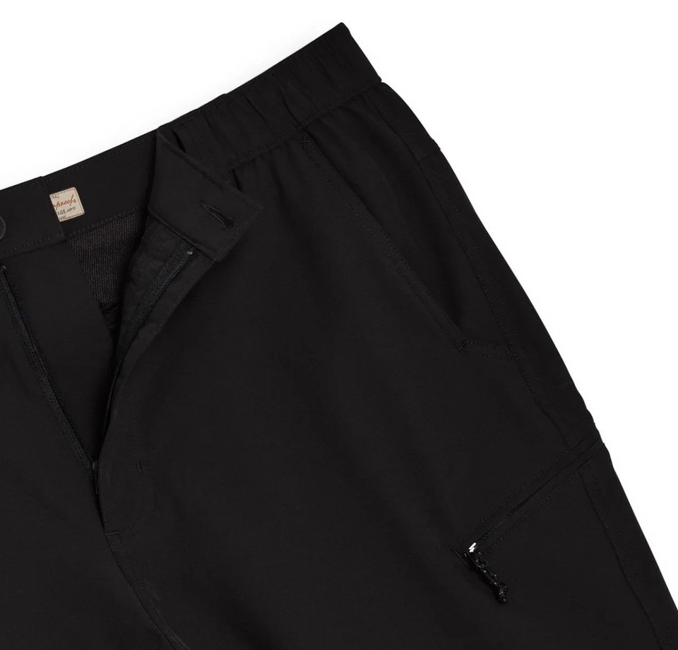 Weatherproof Vintage Men's Tech Shorts 9” Inseam NWT Size 36 | eBay