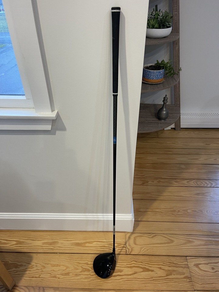 Titleist GT2 Driver, Right Hand Loft: 10°, Stiff Shaft, Tensei 1K Blue ...