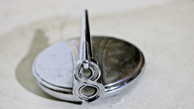 1932. buick radiator cap | eBay