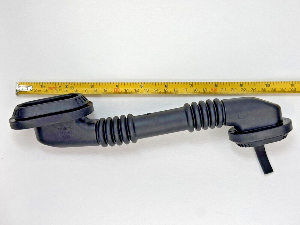 NEW GENUINE OEM HONDA LEFT DOOR WIRING HARNESS GROMMET RUBBER BOOT WIRE ...