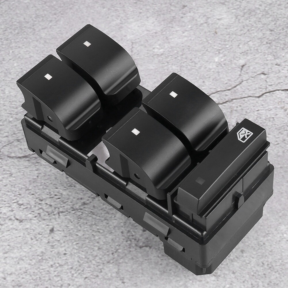 *20945129 Driver Side Left Power Master Window Switch Fits For /GMC ...