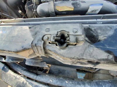 1999-2006 W163 MERCEDES ML320 ML430 ML500 ML55 HOOD LATCH LOCK | eBay