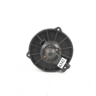 2003 HILUX [HEATER_FAN_MOTOR] 09/97-02/05 J3633#415027 | eBay