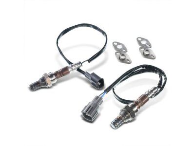 For 1991-1995 Toyota Previa Oxygen Sensor Kit APR 98626QNQM 1992 1993 ...