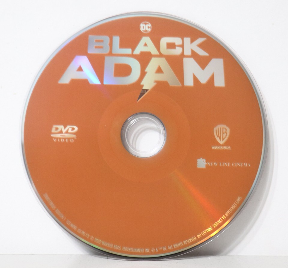 DC DCEU Universe Movies All Formats PICK & CHOOSE (4K / Blu-ray / DVD ...