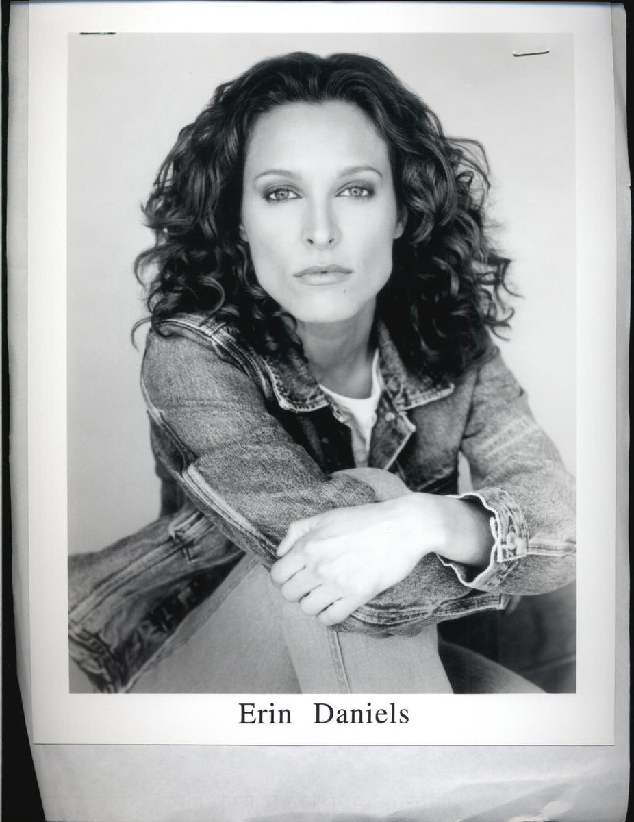 Erin Daniels