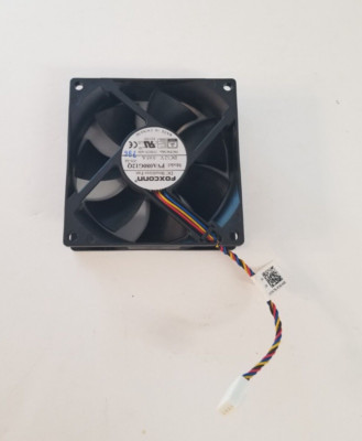 Dell Optiplex CPU Cooling Fan 03VRGY (fan model may vary) | eBay
