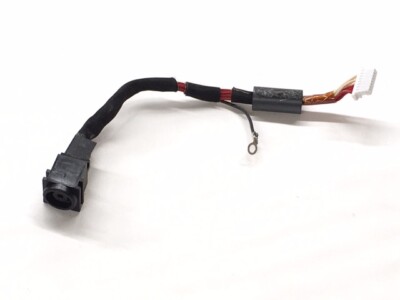 Connecteur d'alimentation DC Power Jack pour PC SONY VAIO VGN-SZ2XP PCG ...