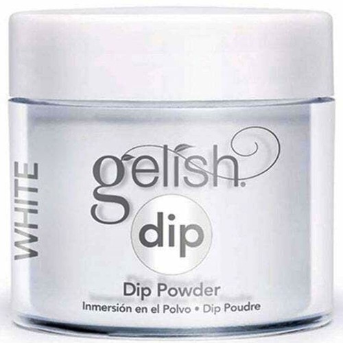 GELISH DIP POWDER ARCTIC FREEZE 23g NAIL ART DIPPING KIT MANICURE ...