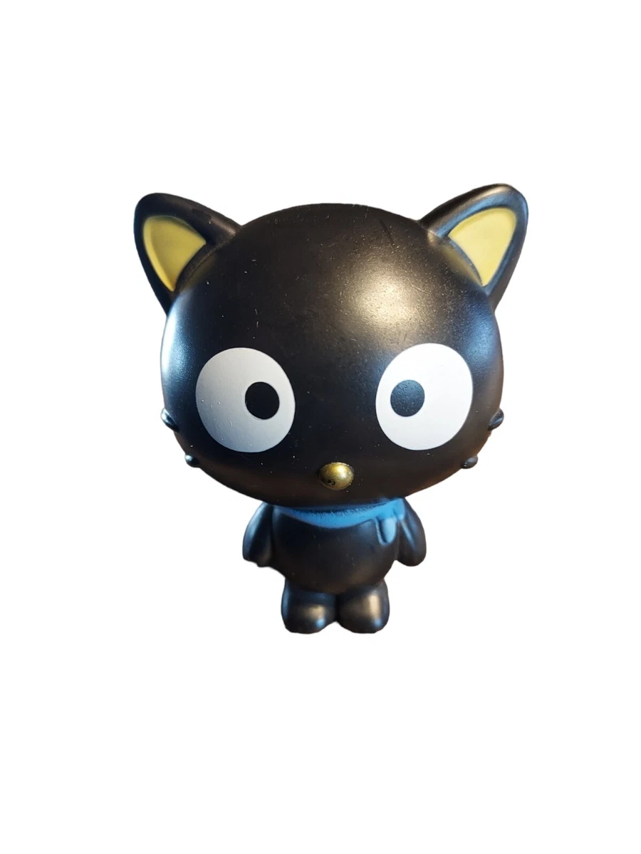 Hello Kitty Chococat