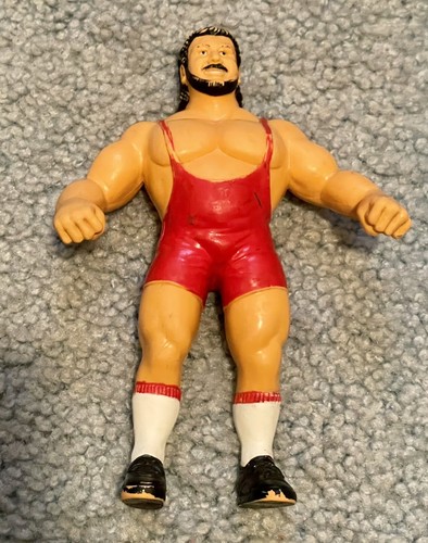 Retro figure - Seller Profile ryguybuske