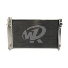 Aluminum Performance Radiator For 2005-2006 Pontiac GTO Base 6.0L 364Cu ...
