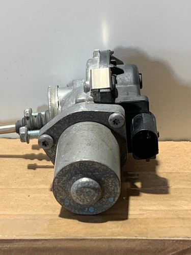 2014 - 2017 Turbocharger Wastegate Actuator 06K145613B VW Passat B7 1.8 ...