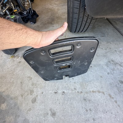 Leg Rest For Jazzy 1113