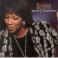 Praise Celebration - Babbie Mason - CD 80688506728| eBay