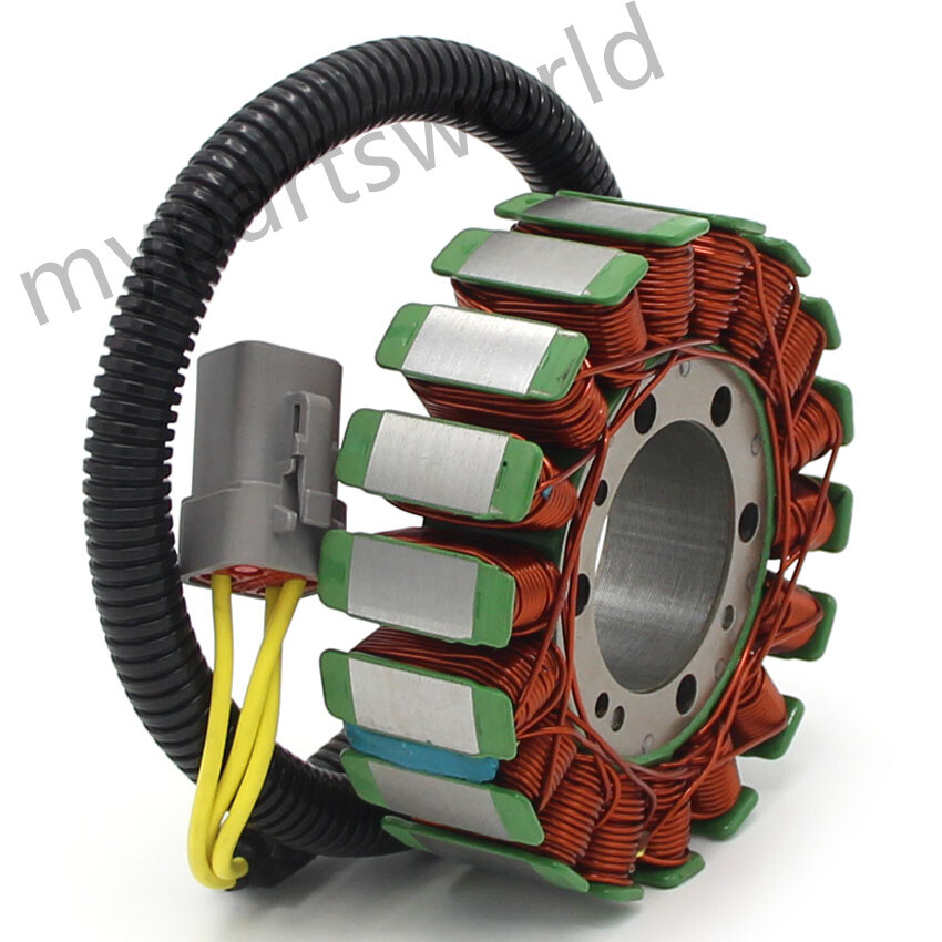 For Ski-doo Magneto Generator Engine Stator Coil Legend 800 SDI EFI ...