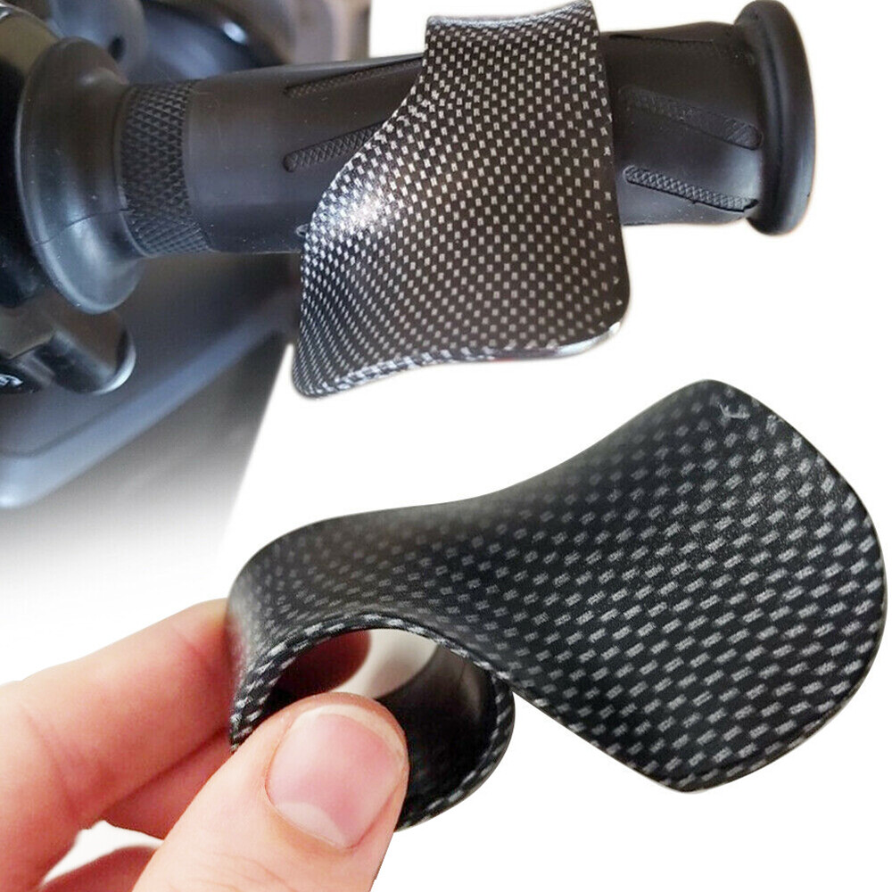 Motorcycle Throttle Holder Cruise Assist Handlebar Rocker Rest ...
