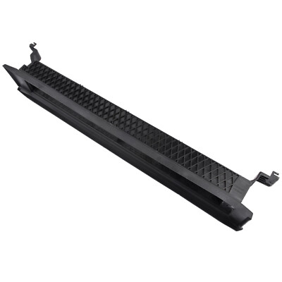 Lower Grille/Radiator Assembly w/ Motor 62330-6CA0C For 2019-2020 ...