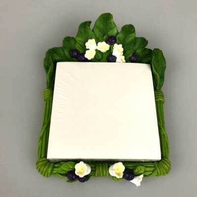 Disney Tinker Bell Tink Desk Set Notepad Note Pad Paper Fairy Forest ...