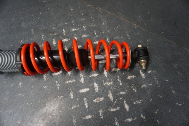 2002 Polaris RMK 800 Rmk800 Ryde FX Front Shock for sale online | eBay