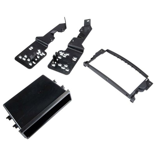 Metra 99-7815B Single DIN with Pocket Dash Kit for select 2004-2008 ...