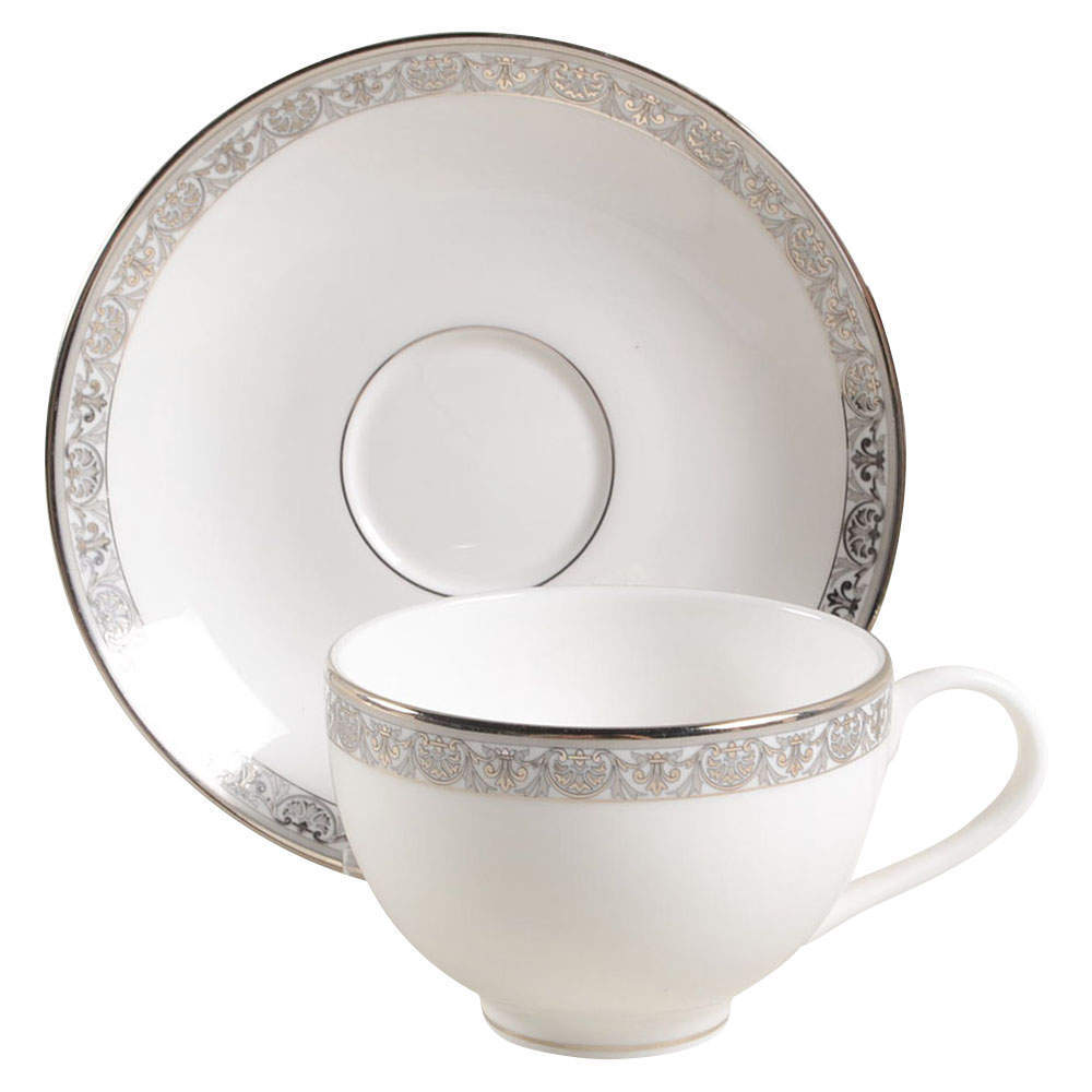 Gorham Grand Gallery Cup & Saucer 3358656 | eBay