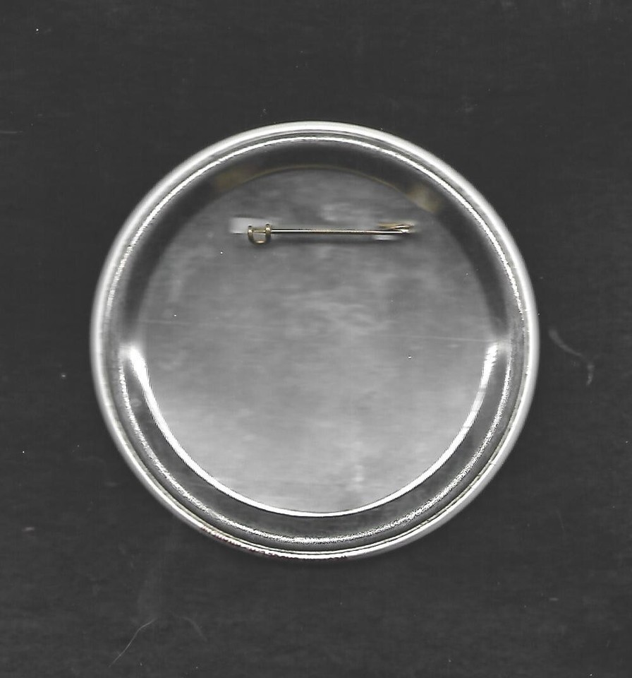 mint, classic GEORGE McGOVERN Concert button: Carole King, Taylor ...