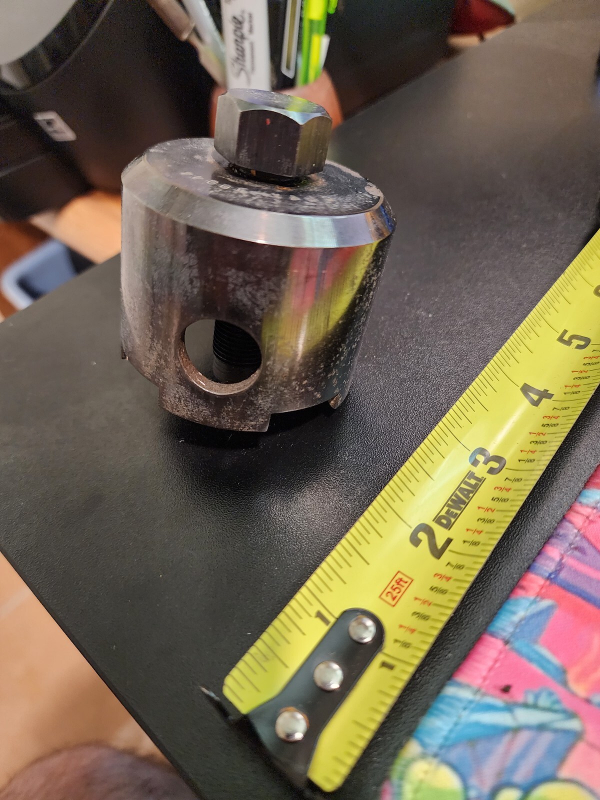 PWC30044 Pratt and WHITNEY tooling CPWA-30044 DISC PULLER Kell Strom ...